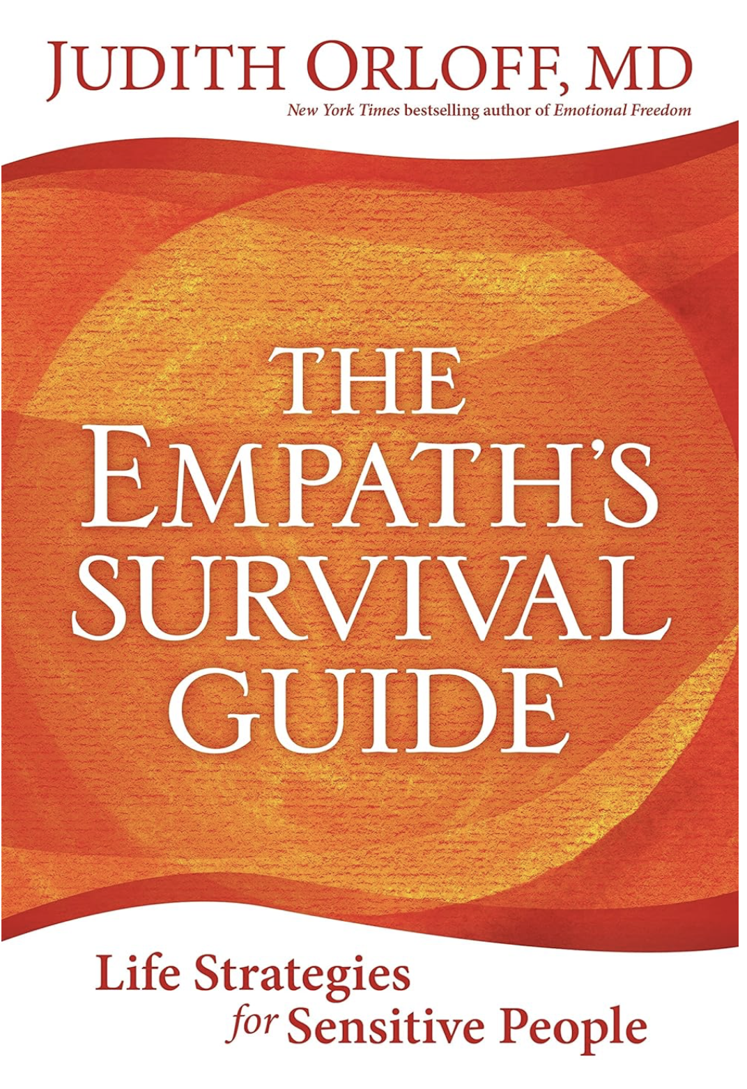 40 Books for Highly Sensitive People » Melissa Schwartz
