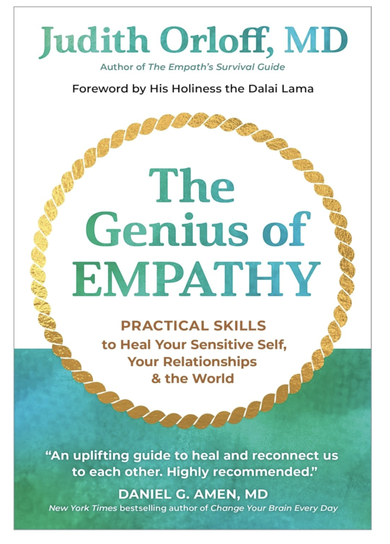 40 Books for Highly Sensitive People » Melissa Schwartz