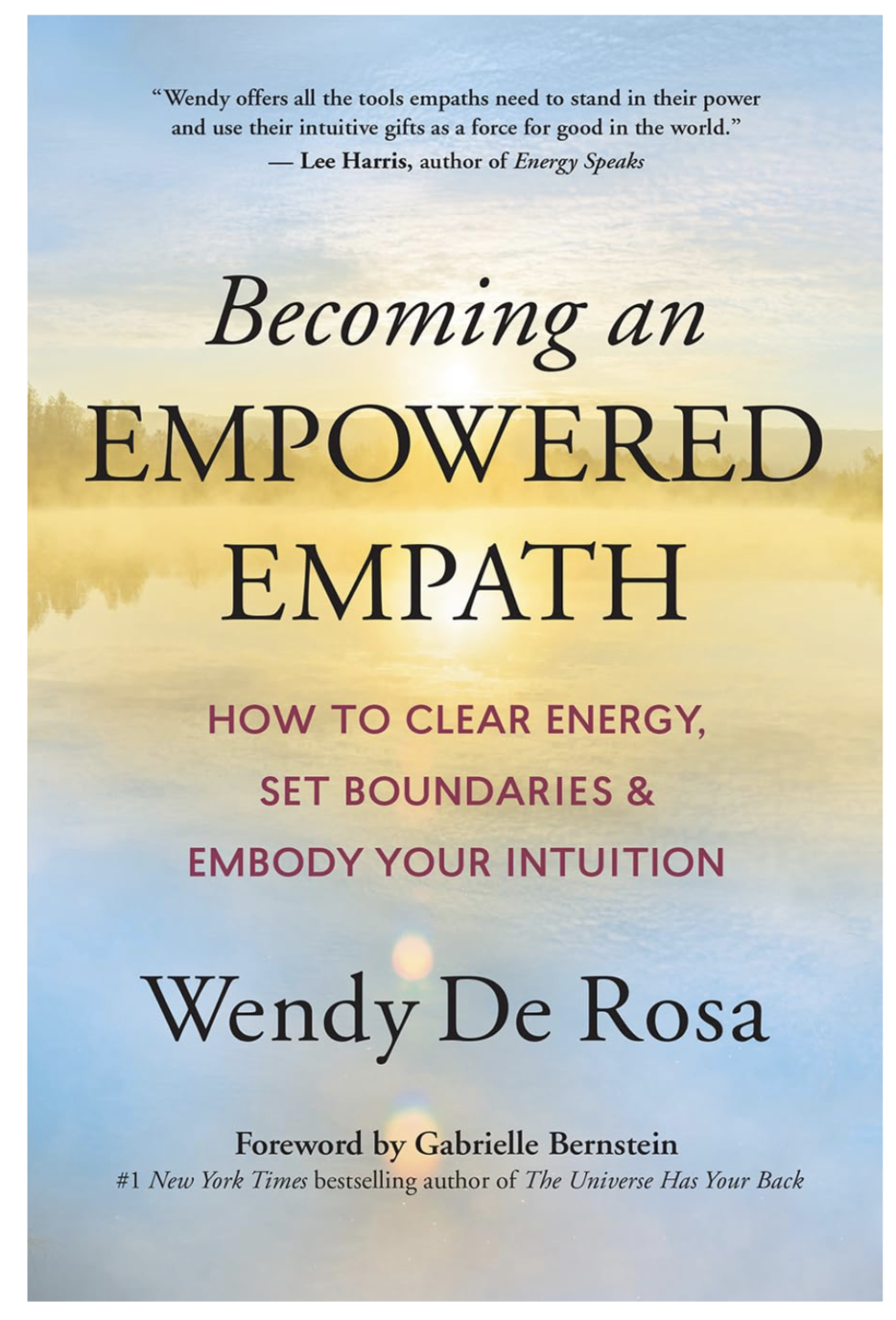 40 Books for Highly Sensitive People » Melissa Schwartz