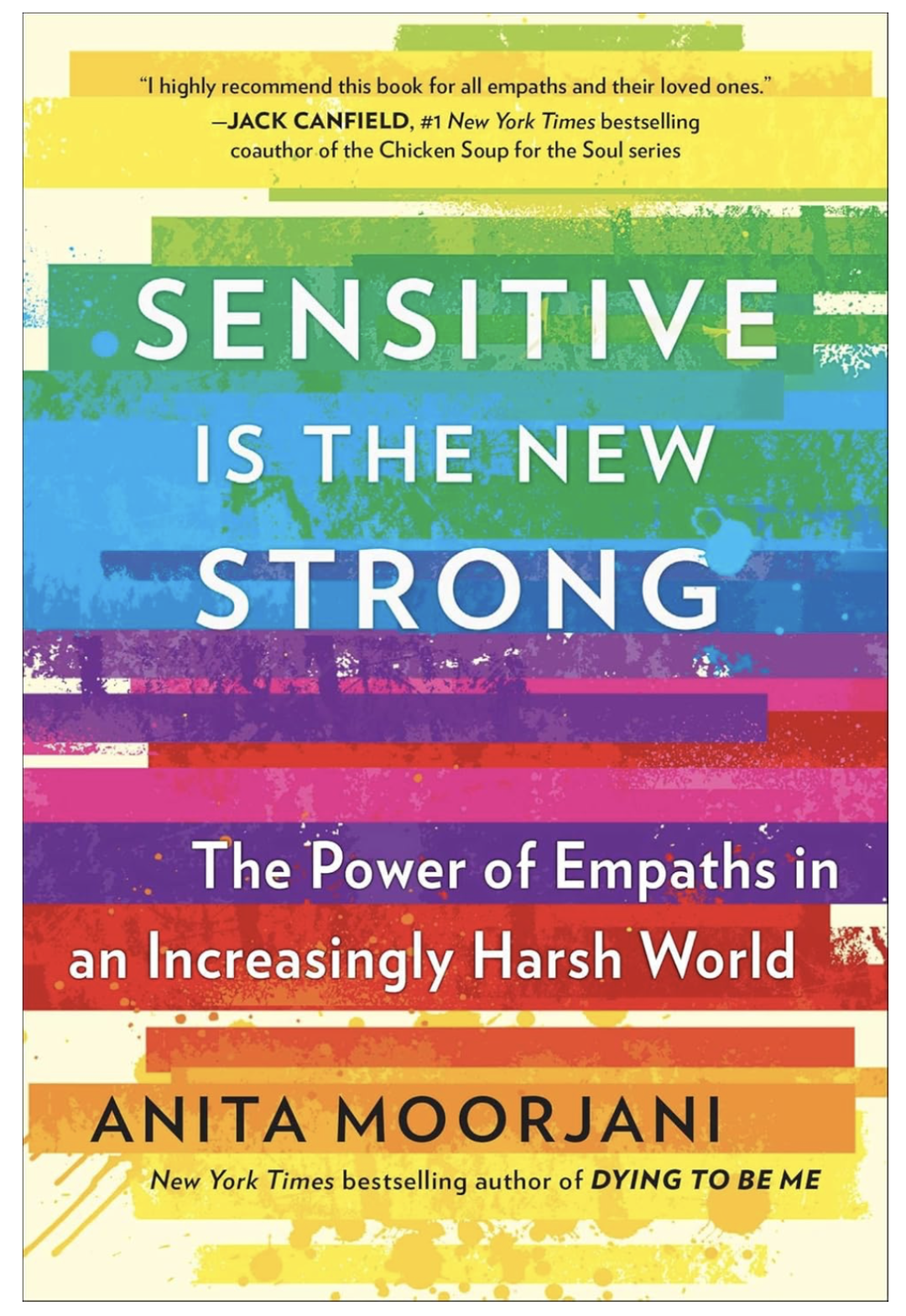 40 Books for Highly Sensitive People » Melissa Schwartz