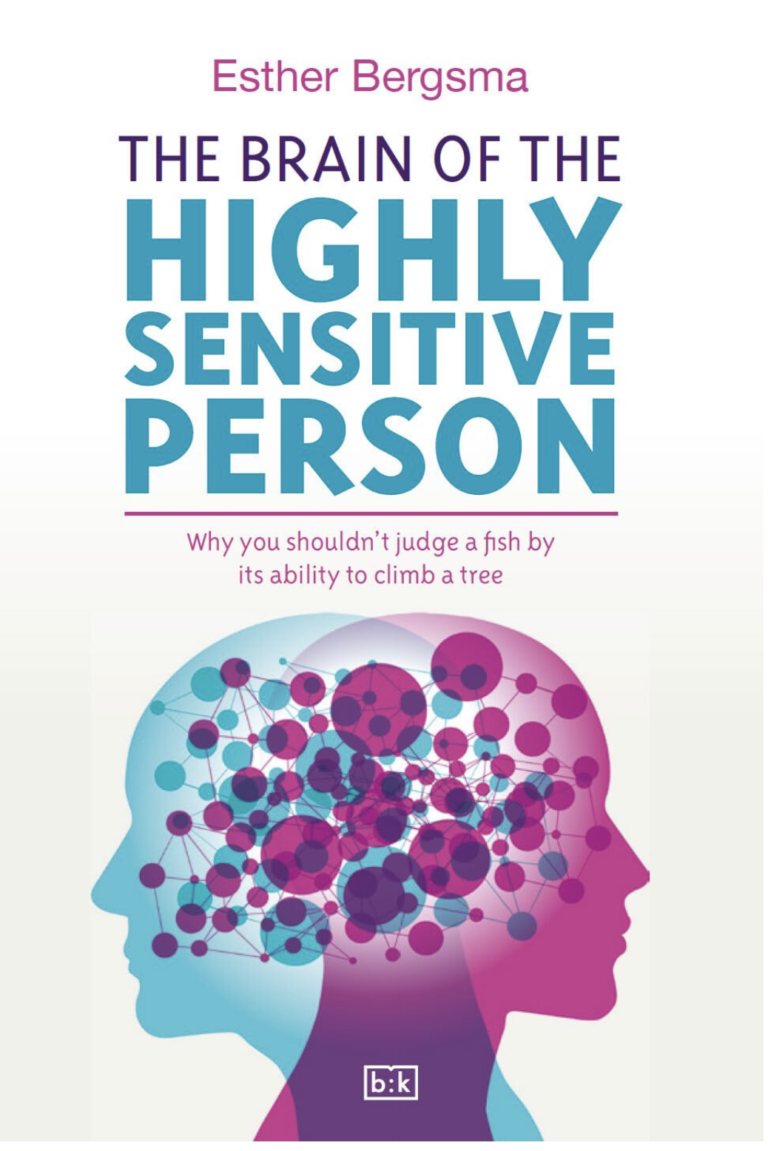 40 Books for Highly Sensitive People » Melissa Schwartz