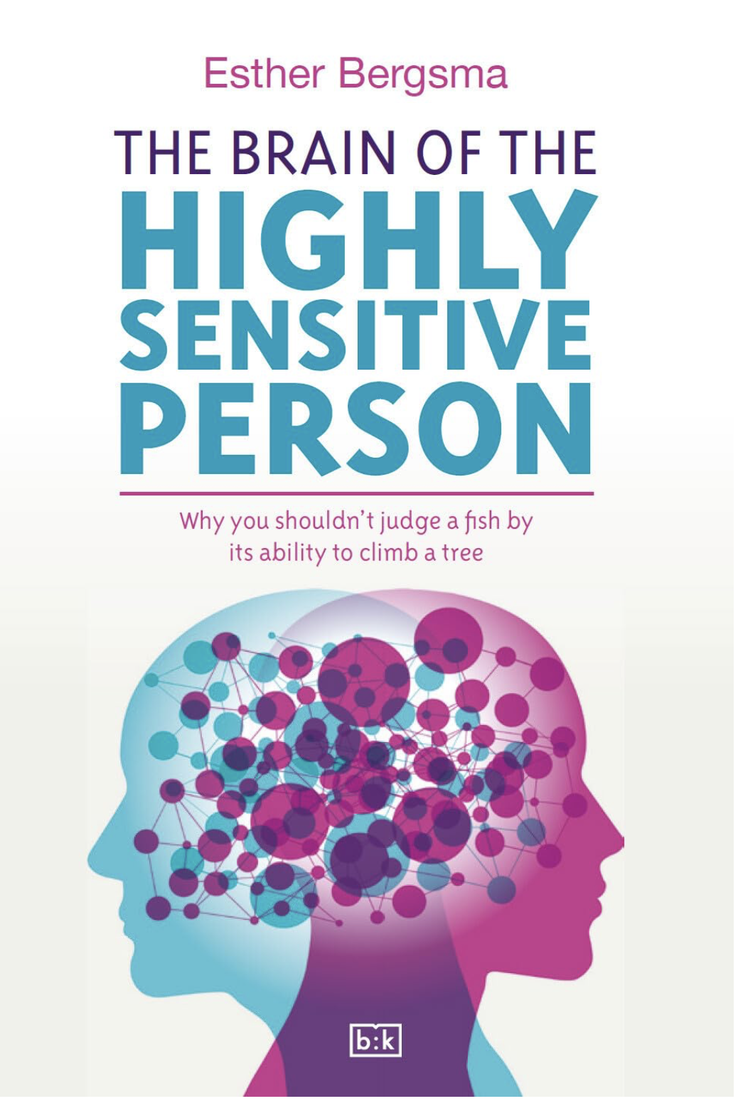 40 Books for Highly Sensitive People » Melissa Schwartz