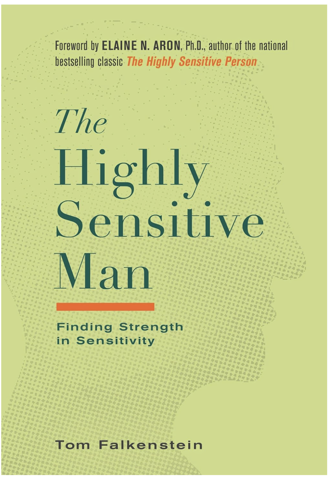40 Books for Highly Sensitive People » Melissa Schwartz