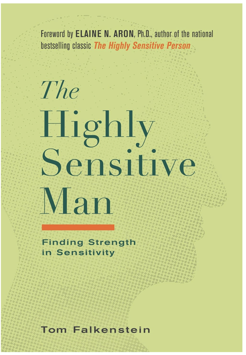 40 Books for Highly Sensitive People » Melissa Schwartz