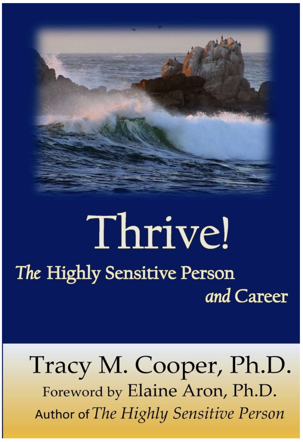 40 Books for Highly Sensitive People » Melissa Schwartz