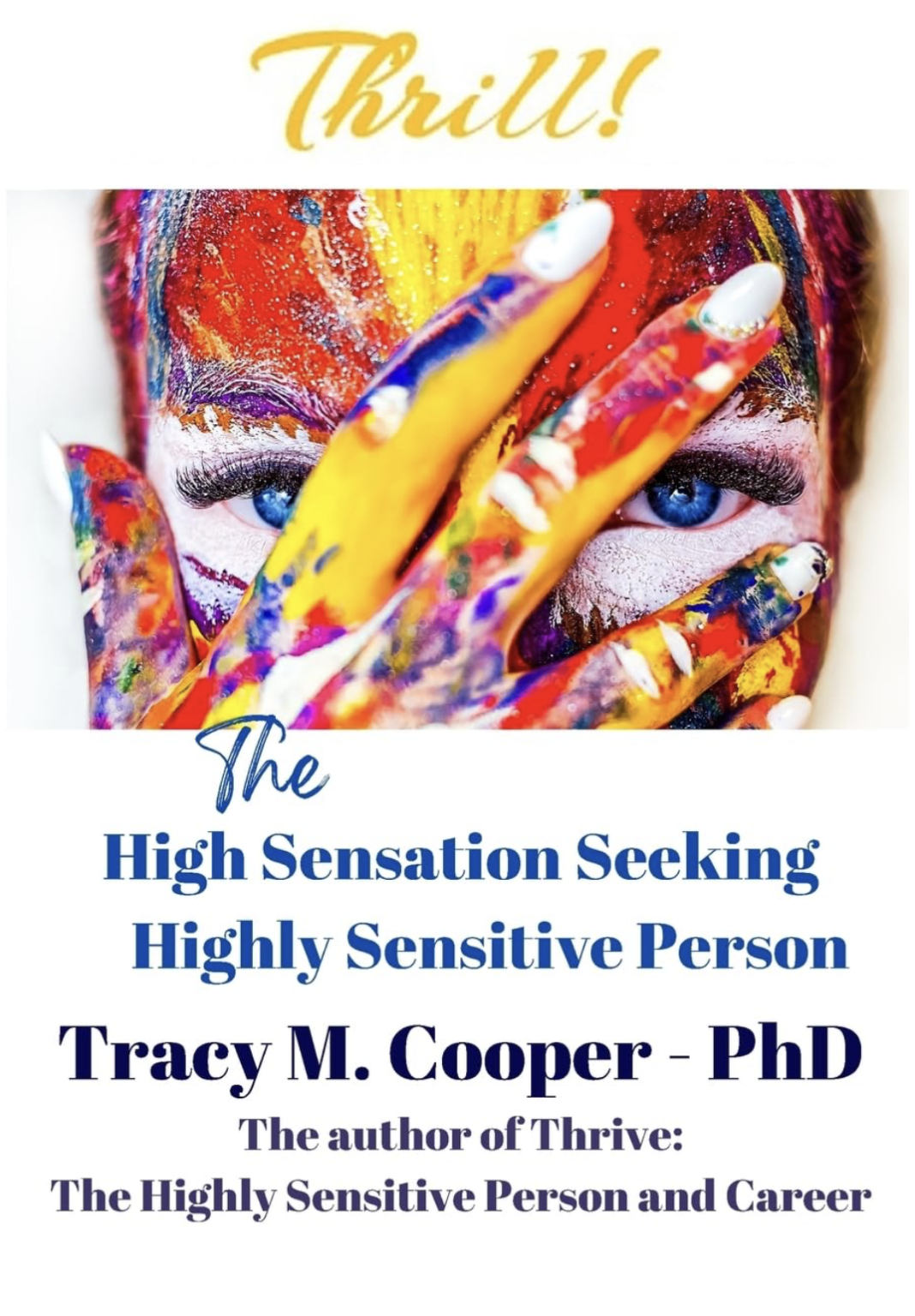 40 Books for Highly Sensitive People » Melissa Schwartz