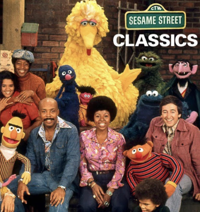 35 TV Shows & Movies for Highly Sensitive Children