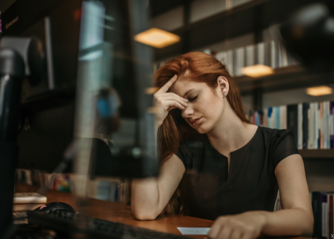 Reactive vs Responsive: What Every Highly Sensitive Person Needs to ...