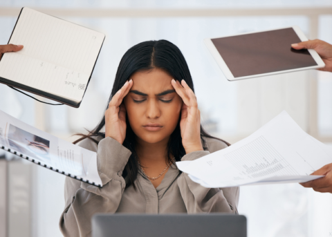 Reactive vs Responsive: What Every Highly Sensitive Person Needs to ...