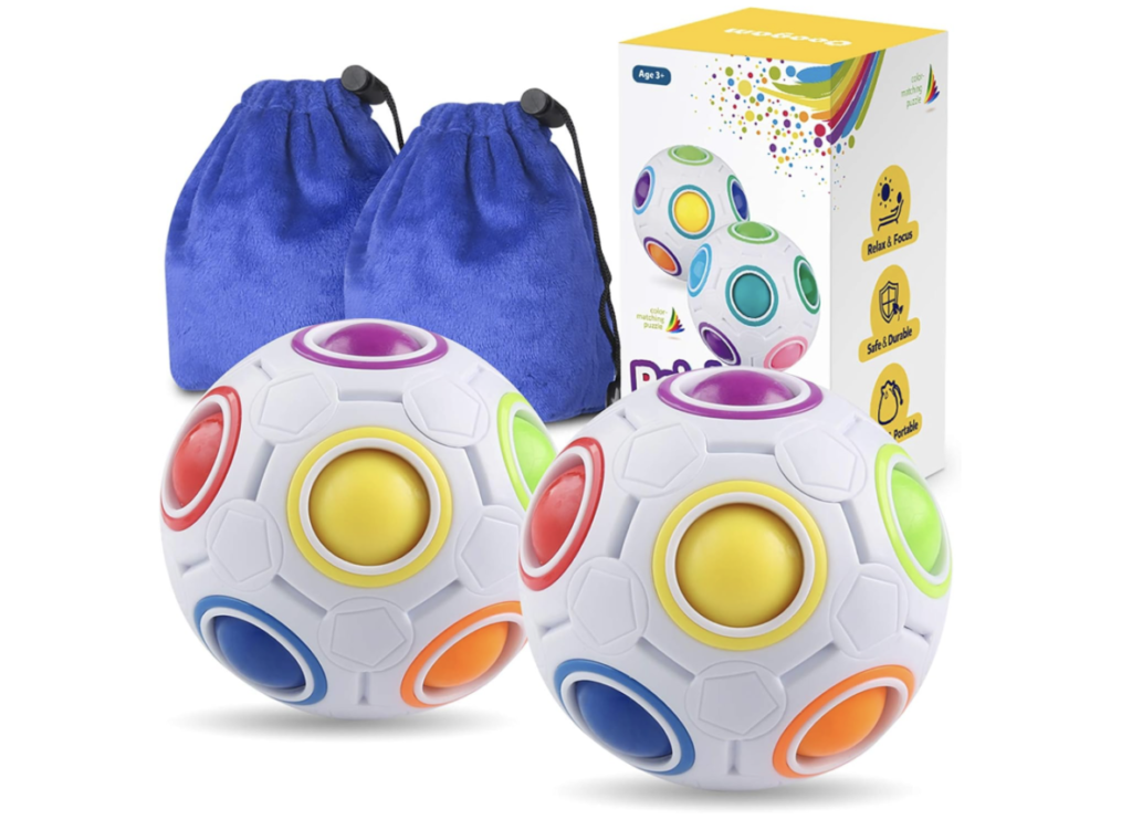 10 Brilliant Sensory Puzzles That Help Highly Sensitive Kids » Melissa ...