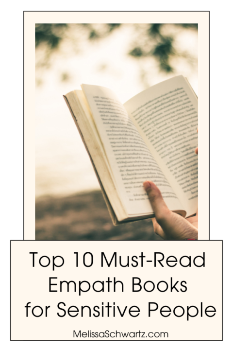 10 Transformative Empath Books Every Sensitive Person Should Read