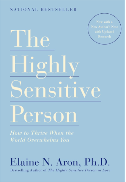 10 Transformative Empath Books Every Sensitive Person Should Read