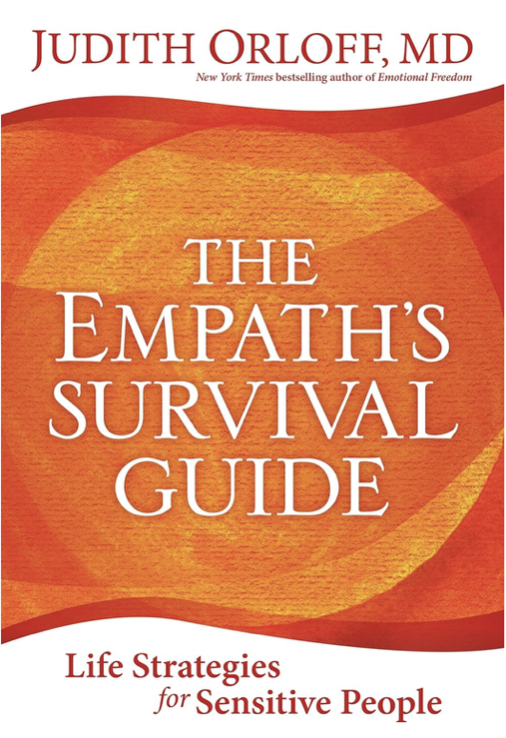 10 Transformative Empath Books Every Sensitive Person Should Read