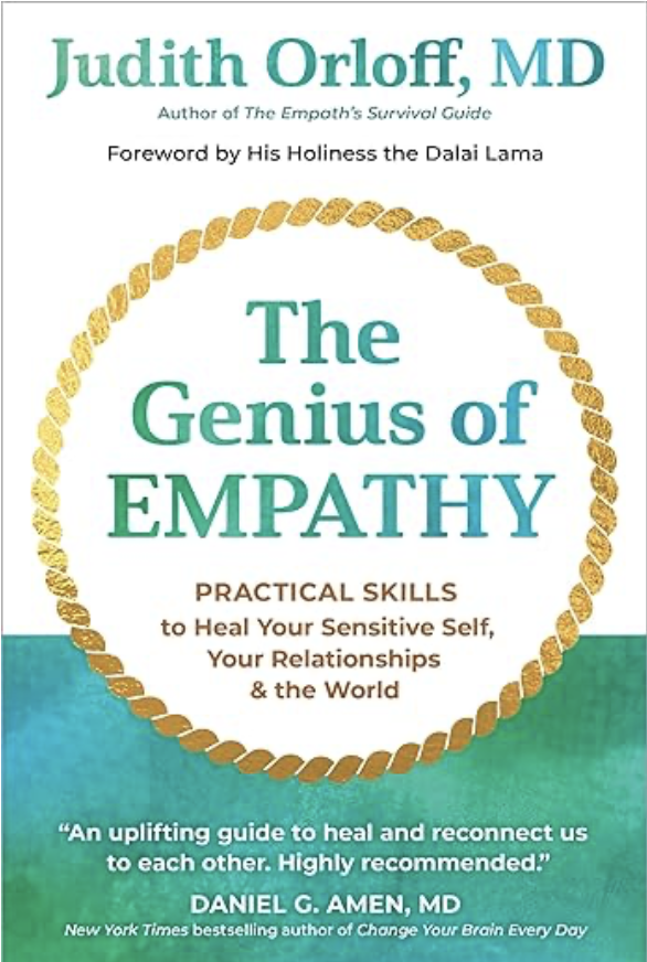 10 Transformative Empath Books Every Sensitive Person Should Read