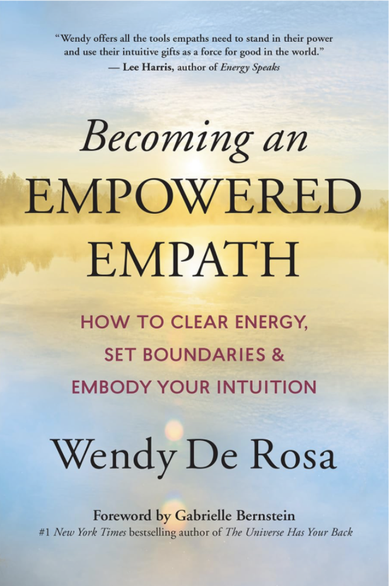 10 Transformative Empath Books Every Sensitive Person Should Read