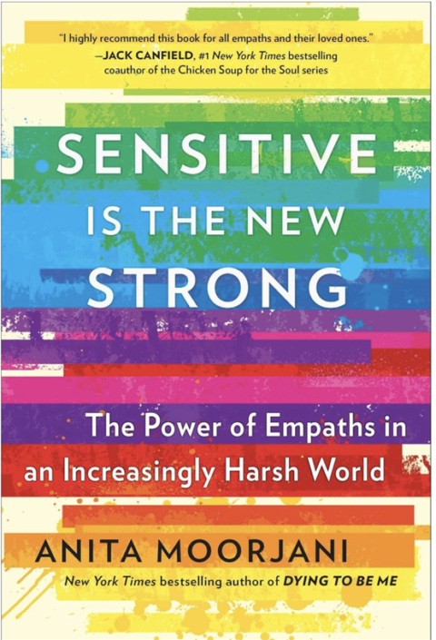 10 Transformative Empath Books Every Sensitive Person Should Read