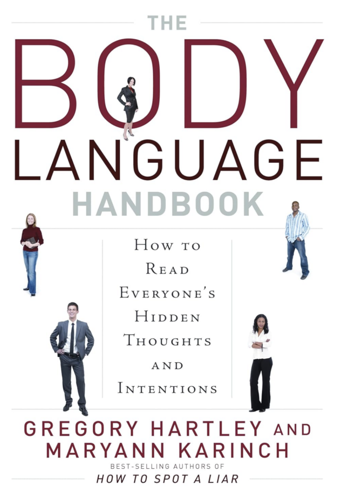 10 Must-Read Body Language Books That Will Supercharge Your Parenting Game