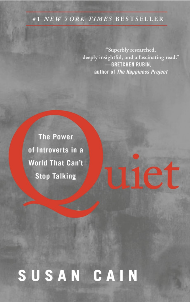 7 Top Introvert Books to Help You Embrace Your Sensitive Nature ...